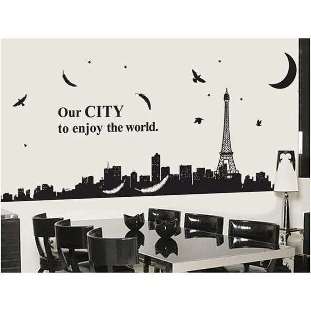 Albama - Sticker Dinding / Dekorasi Dinding / Sticker Dekorasi Dinding ...