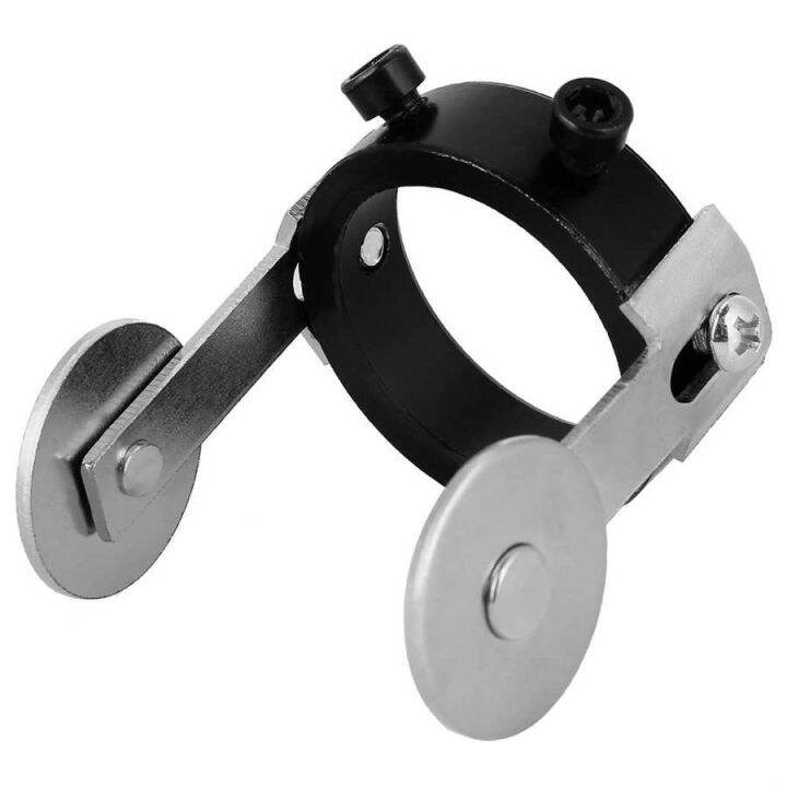 Plasma P80 Plasma Cutter Torch Metal Roller Guide Wheel with Two Screw ...