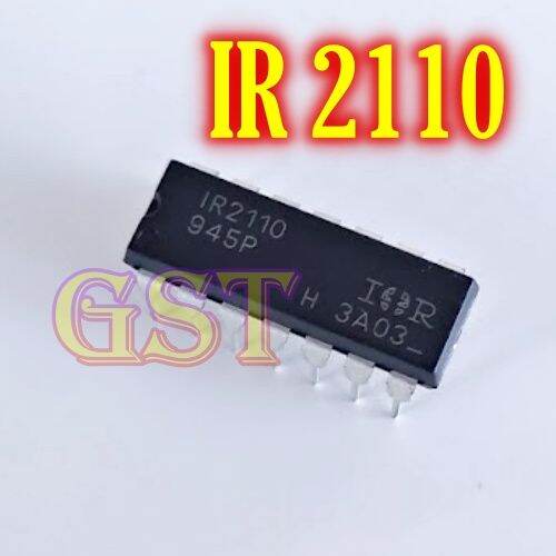 ic ir2110 ir 2110 | Lazada Indonesia