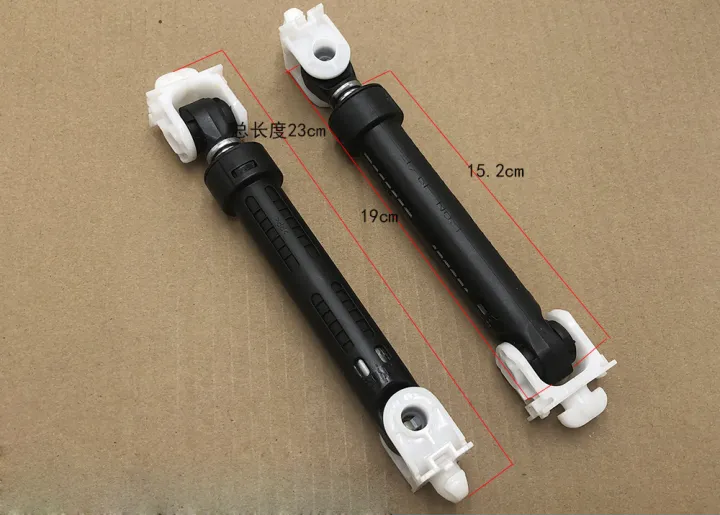 One Piece Drum Washing Machine Shock Absorber For Whirlpool XQG90-ZS20903W WFC1066CS/CW Balance ...
