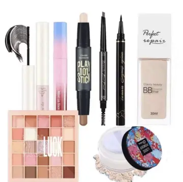 Etude House Makeup Set | Saubhaya Makeup
