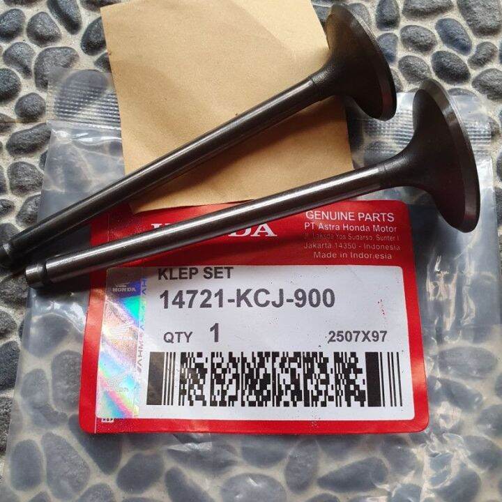 PAYUNG KLEP SET TIGER MEGAPRO KCJ SUPER | Lazada Indonesia