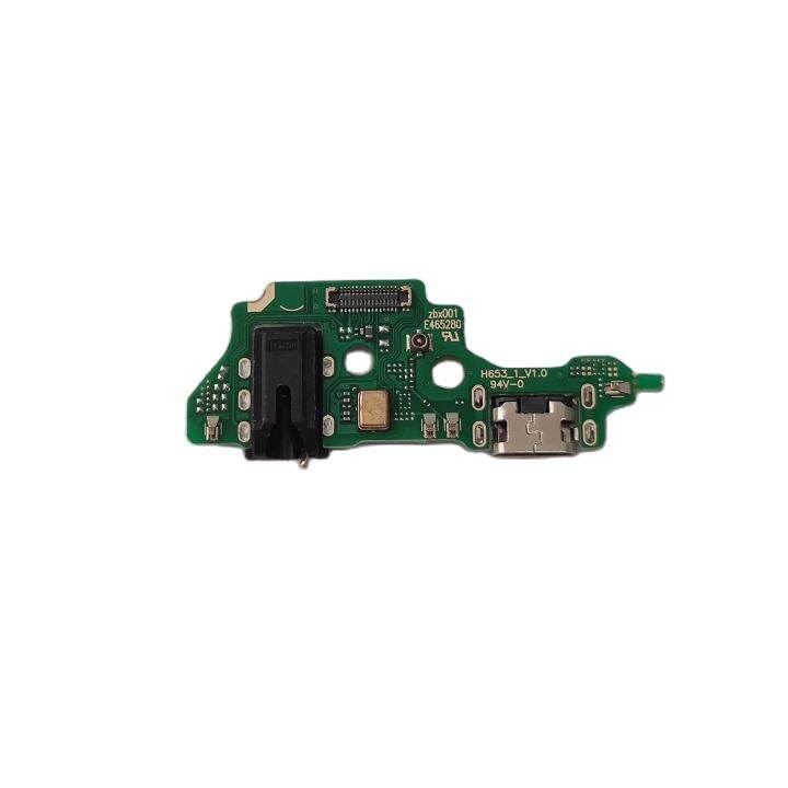 Infinix S5 Pro/ X660 Replacement Charging Board Flex | Lazada PH