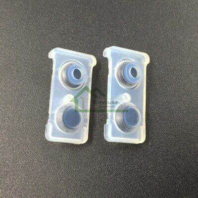 [100set/ Lot] For Sony Ps3 Controller Dualshock 3 Repair Part Silicone ...