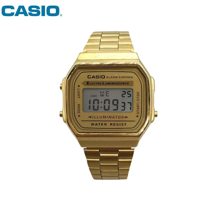 Casio vintage watch Casio watch for men sale original bussiness casual ...