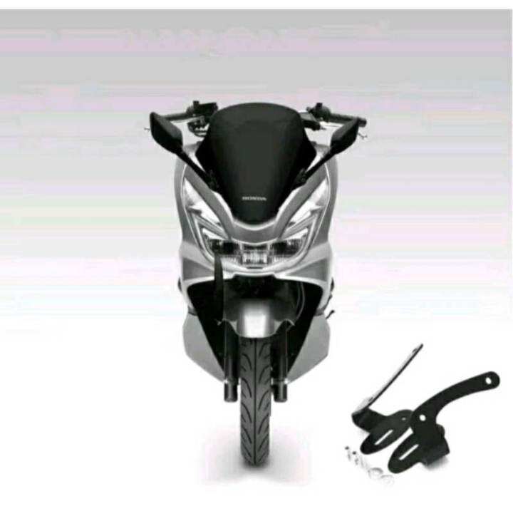 PCX Side Mirror Bracket Set | Lazada PH