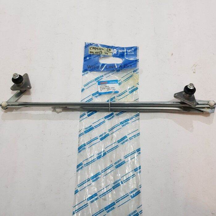 Wiper Link Canter PS 136 HDX [BISA COD] | Lazada Indonesia