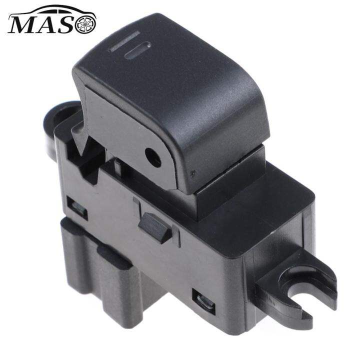 Switches Power Window Assist Switch Button 25411EA03A For NISSAN ...