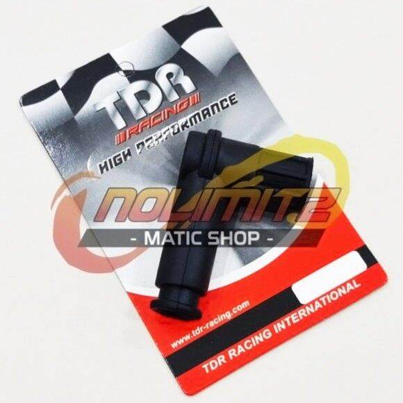 Cop Busi Racing TDR 0 OHM Bebek Matic Vario NMAX Aerox 155 Beat Mio ...
