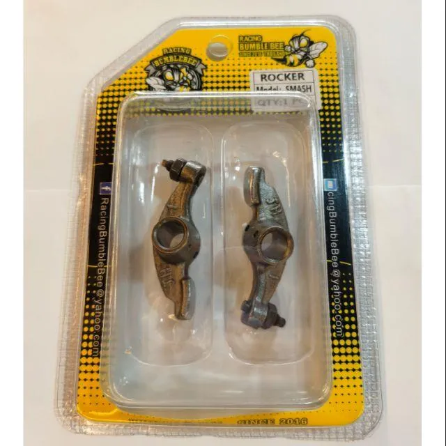 Rocker Arm for Smash-110/Raider J 110 rbb | Lazada PH