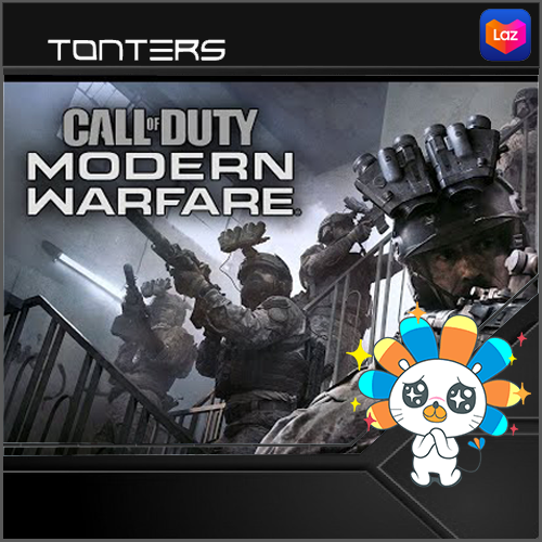 Call of Duty Modern Warfare PC Games for Windows | Lazada PH