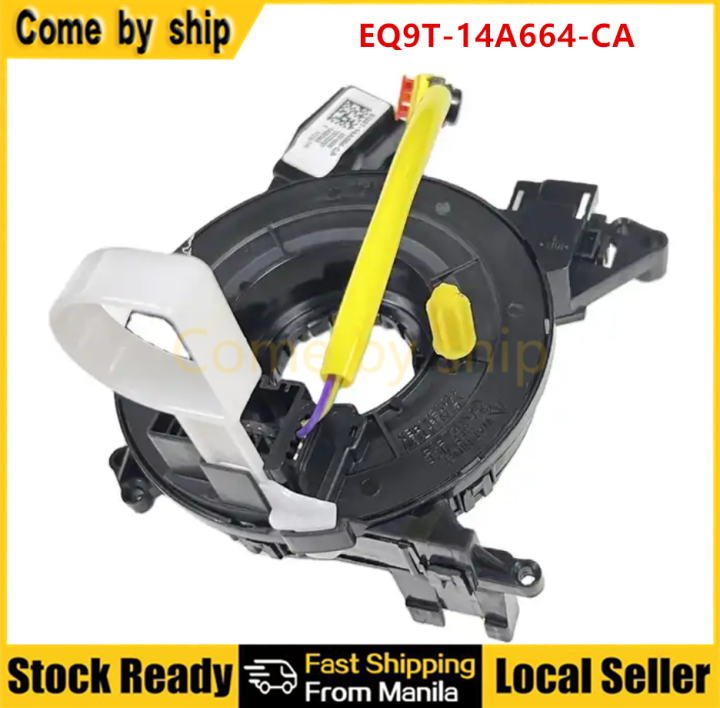 Spiral Cable / Clock Spring Ford Ranger 2013-2022 / Ford Everest 2016 ...