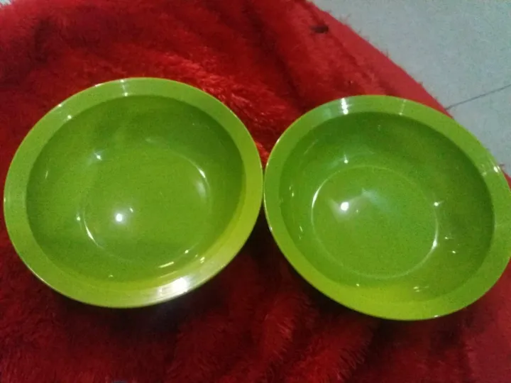 tupperware crasendo plet isi2.kapasitas 400ml | Lazada Indonesia