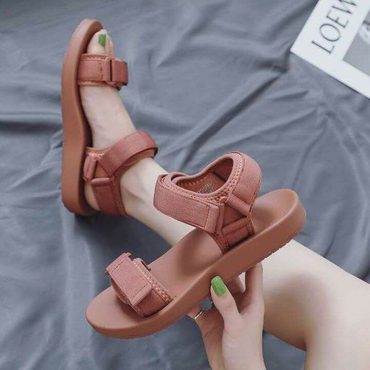 AMS Sports Tough Sandals For Women 36-40 | Lazada PH