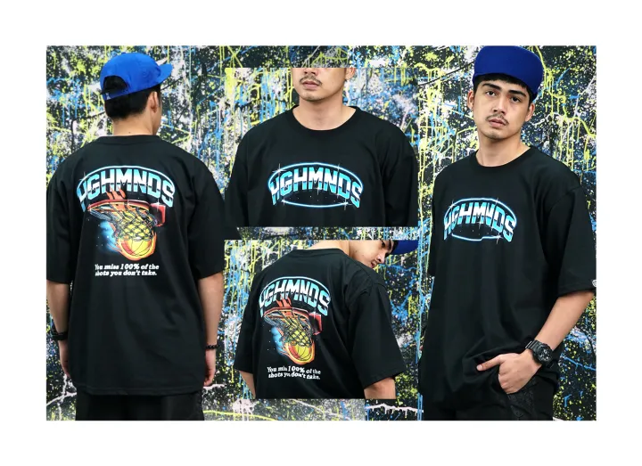 HIGHMINDS - BEST SHOT | Lazada PH