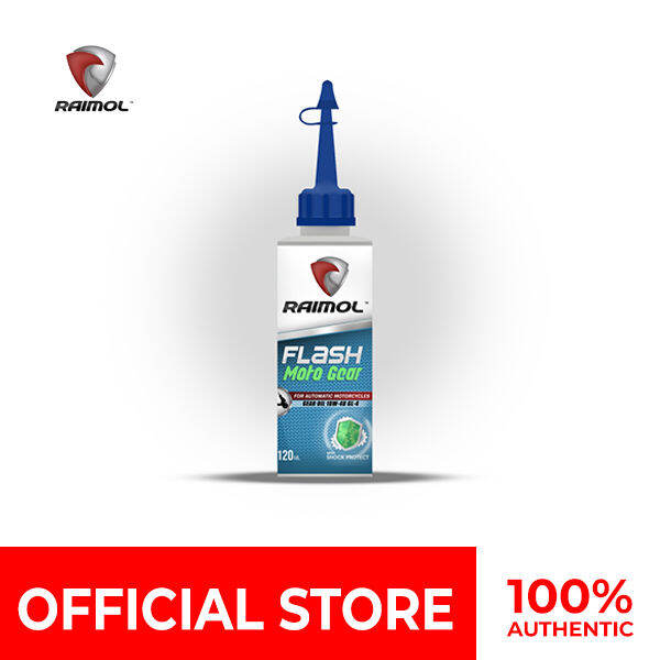 NEW RAIMOL™ FLASH MOTO GEAR SPECIAL MULTI-RANGE AUTOMATIC MOTORCYCLE ...