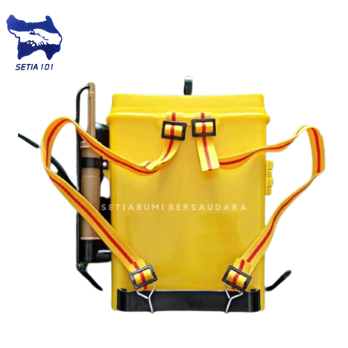 TALI GALAS TEBAL PAM RACUN KUNING / YELLOW KNAPSACK SPRAYER NYLON ...