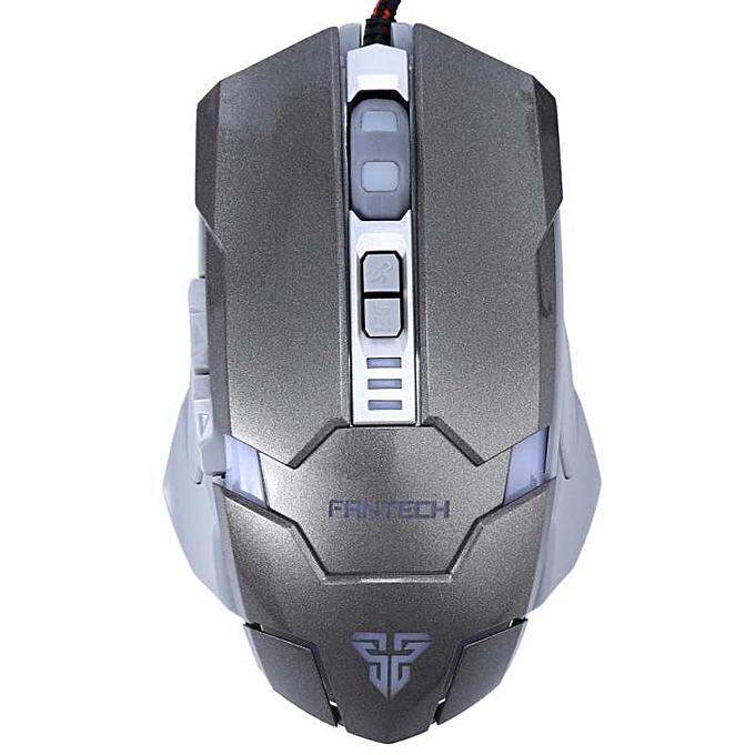 Fantech Z2 Wired Optical Gaming Mouse | Lazada PH
