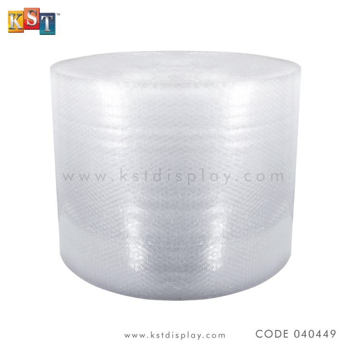 READY STOCK HIGH QUALITY BUBBLE WRAP ROLL 0.5M X 100M x 10MM | Lazada