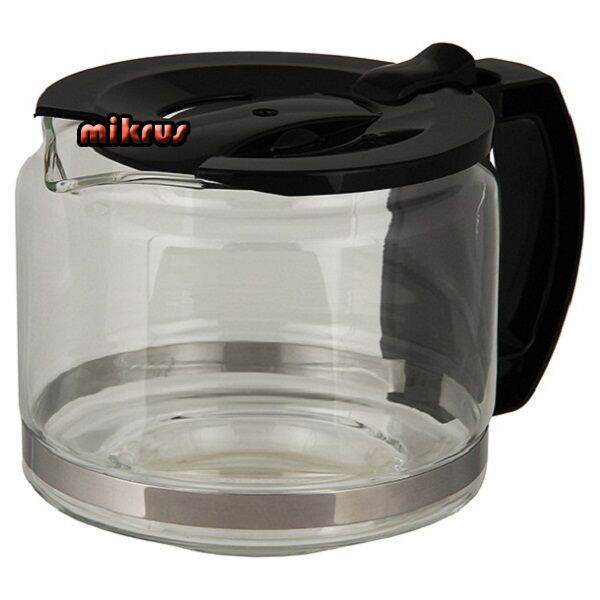 ขวดแก้วประกอบ Rcm-M1507-Kl สำหรับเครื่องทำกาแฟเรดมอนด์ Rcm-M1507 ...