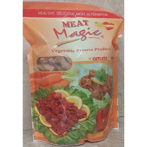 Meat Magic Cutlets/Flakes 1 Kilo | Lazada PH
