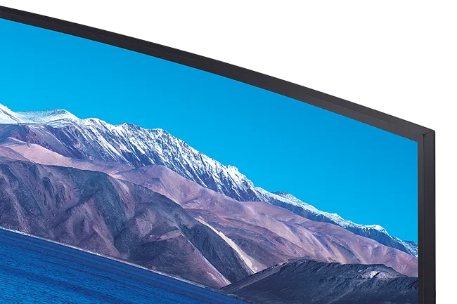 SAMSUNG ทีวี TU8300 UHD LED (65 As the Picture | Thisshop