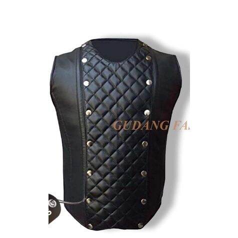 ROMPI EBET ORIGINAL /Rompi pria/rompi kulit/rompi kulit sintetis/rompi ...