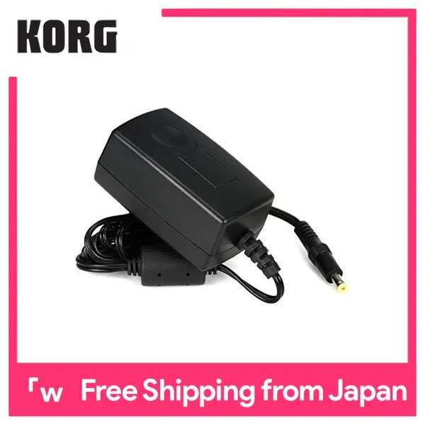 KORG Korg - AC adapter KA350VI (US / JP) | Lazada PH