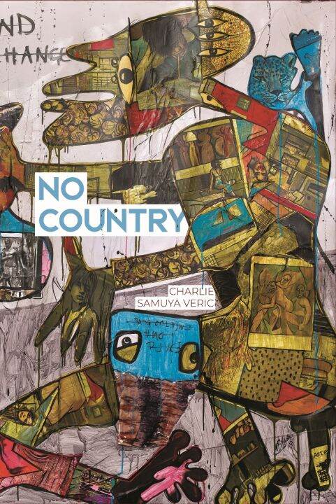 No Country | Lazada PH: Buy sell online Literature with cheap price ...