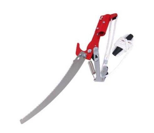 M10 Tree Pruner With Rope And Saw [9082] | Lazada Singapore