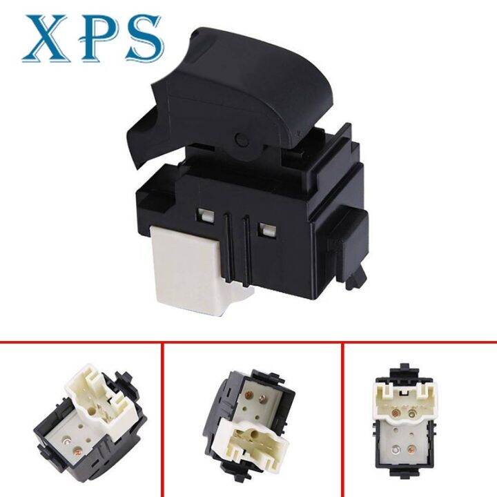 xps New Window Control Switch Power Window Switch for Toyota Corolla ...