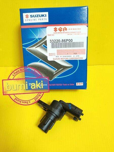 SENSOR CAMSHAFT CMP ATAU SENSOR NOKEN AS ORIGINAL SUZUKI NEW CARRY ...