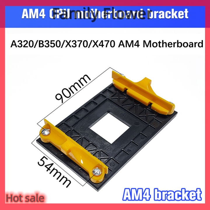 Family Flower Flash Sale AMD Motherboard Shelf High Quality CPU ...