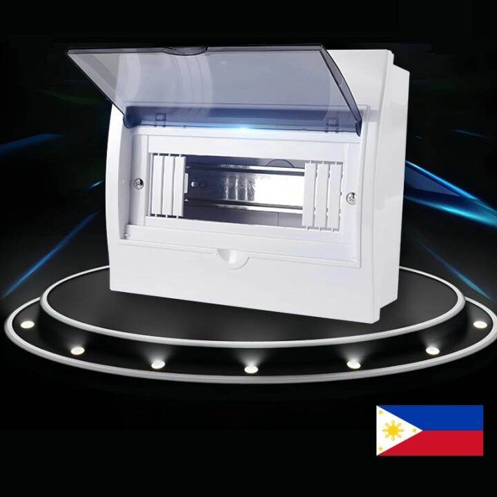 Light and Dark Universal Plastic Electric Box | Lazada PH