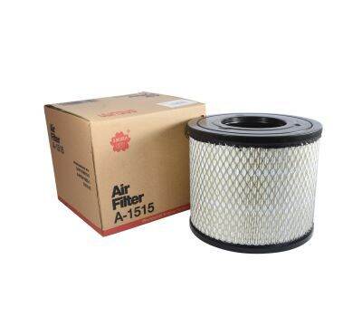 กรองอากาศ DMAX ปี 2003-2006 กลม SAKURA (A-1515) | Lazada.co.th