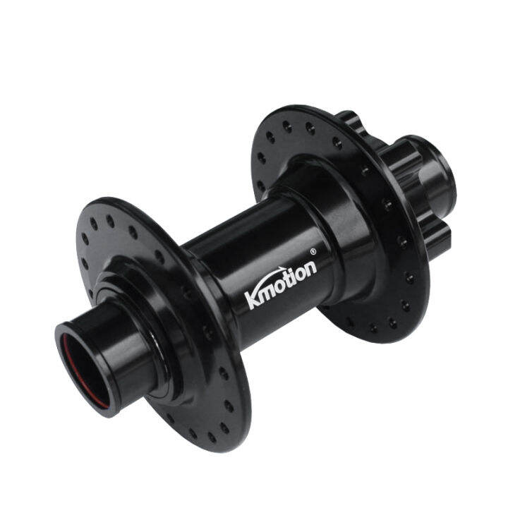 Kmotion MTB Hub Jane Tube Bearing 36H 20mm Aluminum Alloy Bike Disc Brake Hub Bicycle ...