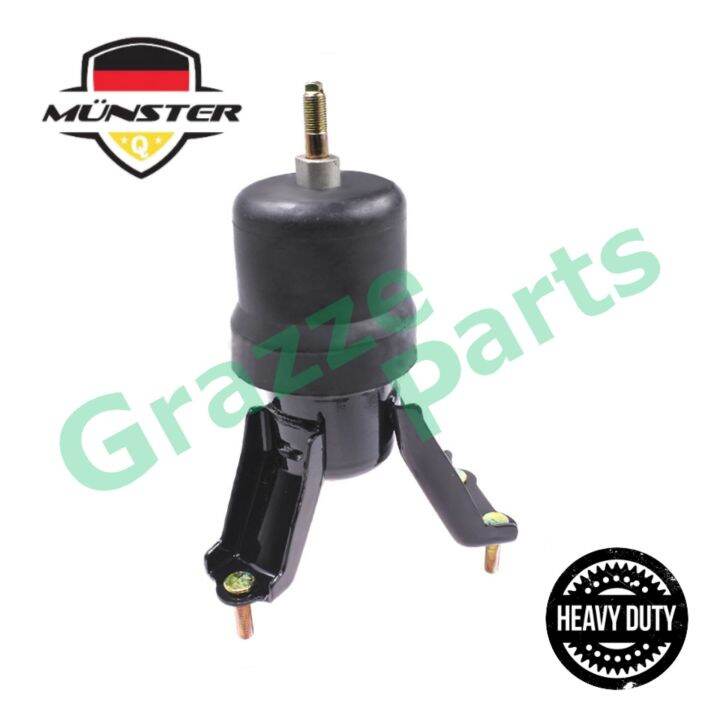 Münster ^Heavy Duty^ Engine Mounting Rear 12371-74550 for Toyota Camry ...