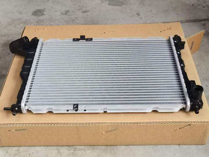 GM Radiator for Chevrolet Spark 2005-2010 PN# 96591475 | Lazada PH