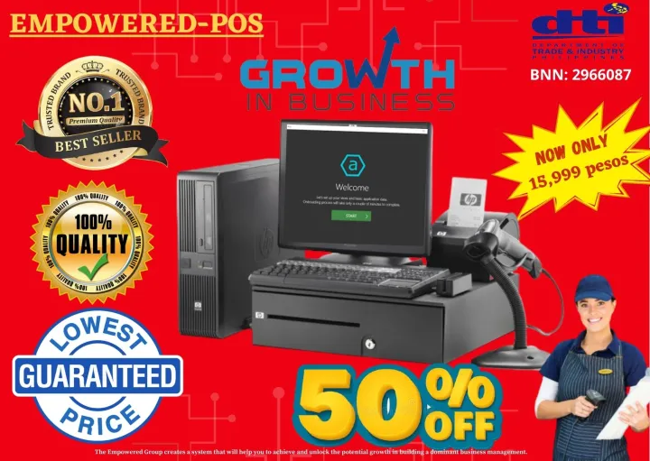 POS / Pos / Point of Sale / Inventory System / Business Automation ...