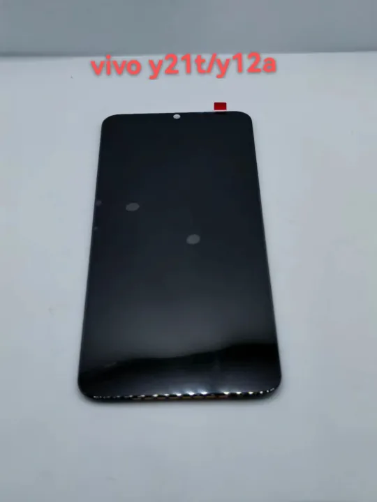 LCD for VIVO y21T/y12A replacement | Lazada PH