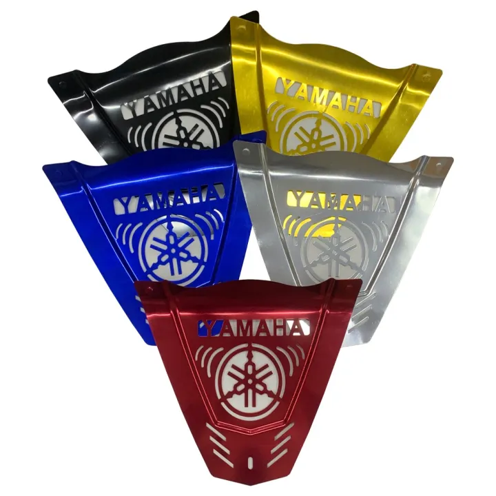 【Spot goods】 Rizoma Yamaha Sniper 150 CNC Aluminum Alloy Engine Cover ...