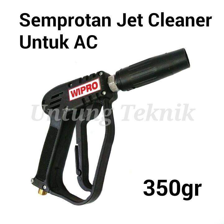 WIPRO Jet Cleaner Gun AC - Semprotan High Pressure Cleaner for AC UT ...
