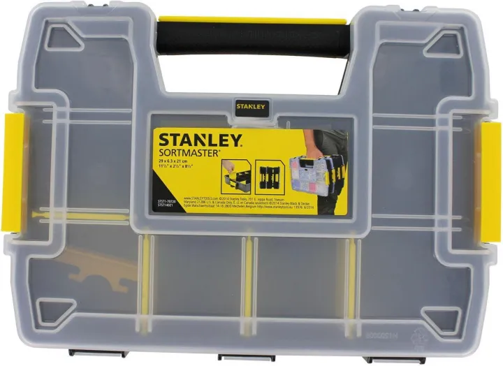 Stanley SortMaster Light Organizer | Lazada PH