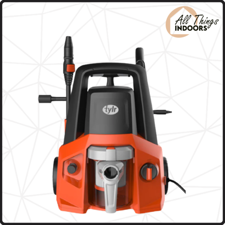 TYLR 3-in-1 Pressure Washer & Wet/Dry Vacuum Cleaner + Blower | Lazada PH