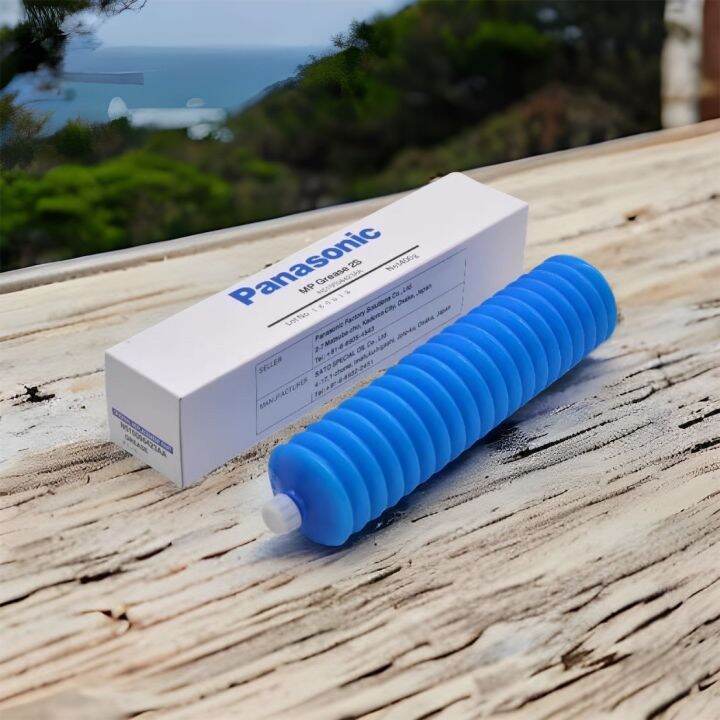 Panasonic (MP Grease 2S) net400g. | Lazada.co.th