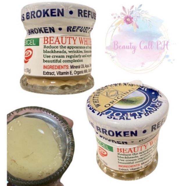 St.Dalfour Excel Cream (Improved Formula) | Lazada PH