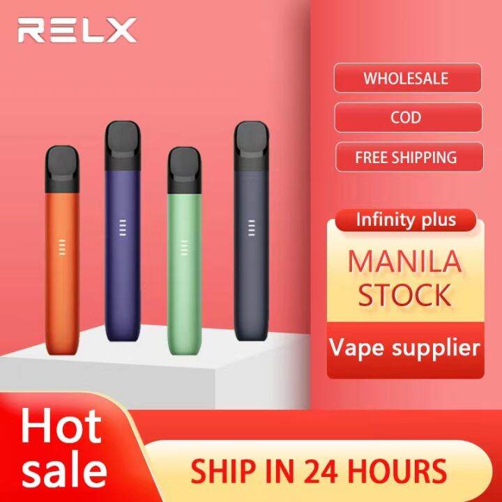 CODCOD Relx Phantom (5TH GEN) Original Device Kit relx infinity device ...