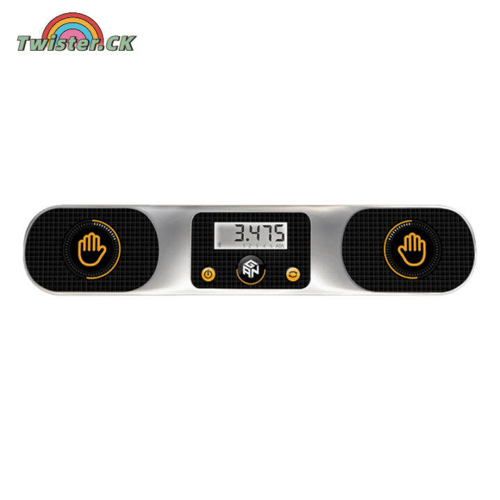 Twister Ck Gan Timer Gan Smart Timer Gan Cube Mat Gan Timer Mat Gan