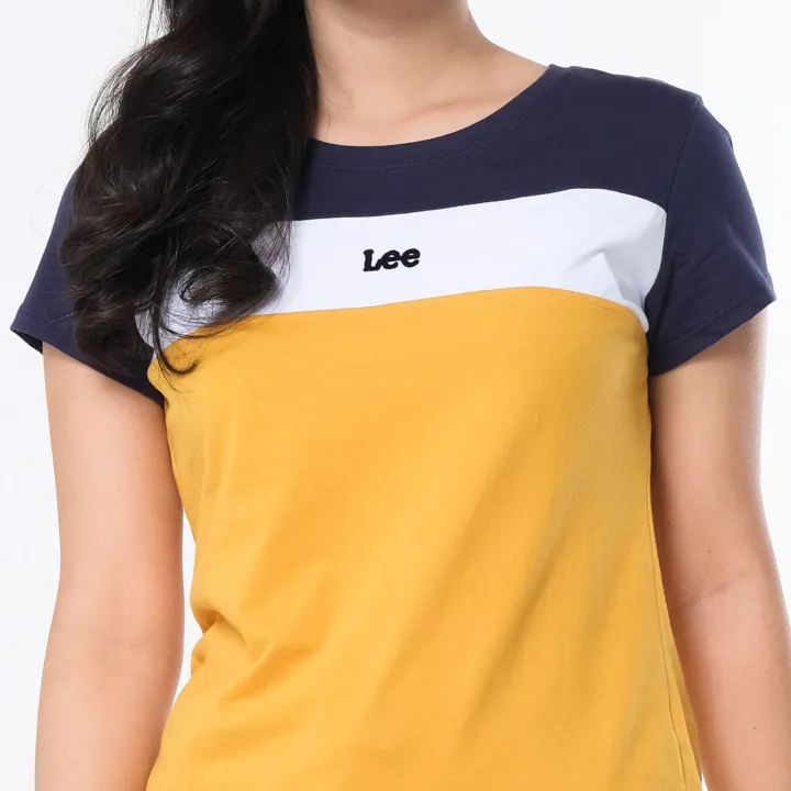 Lee T-Shirt for Women | Lazada PH
