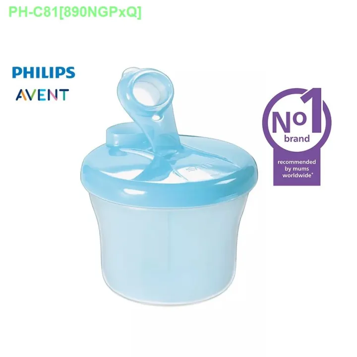 Philips AVENT Milk Powder Dispenser | Lazada PH